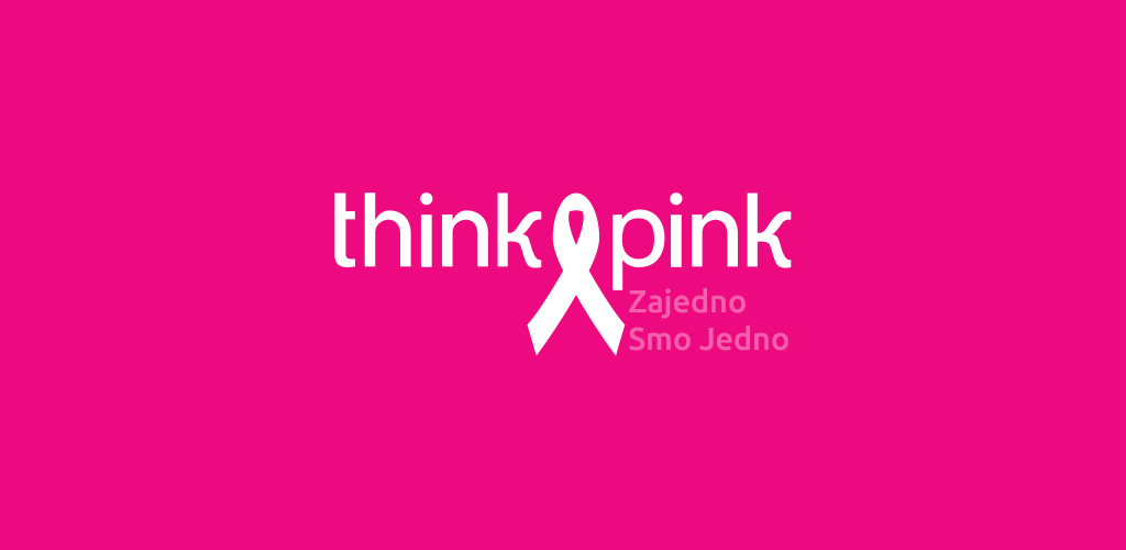 ThinkPink.ba - Zajedno smo jedno